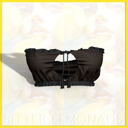 Second Life Marketplace Reborn Top